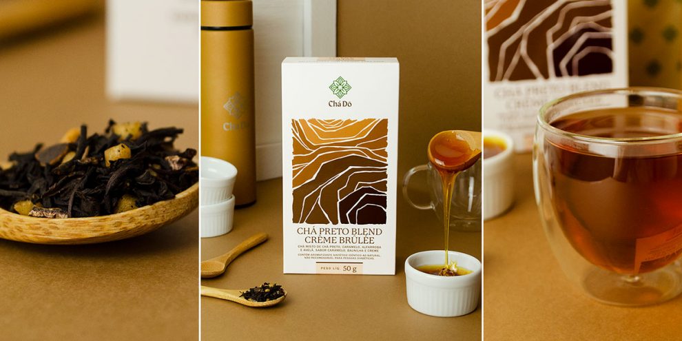 O que é chá? História e lendas da planta Camellia sinensis - Blog Chá Dō