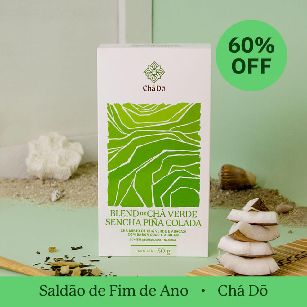 Você sabe como fazer chá sem amargar? 5 dicas infalíveis! - Blog Chá Dō